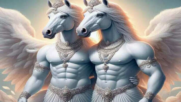 The Secret Role of Ashwini Kumars in the Mahabharata and Vedic Texts