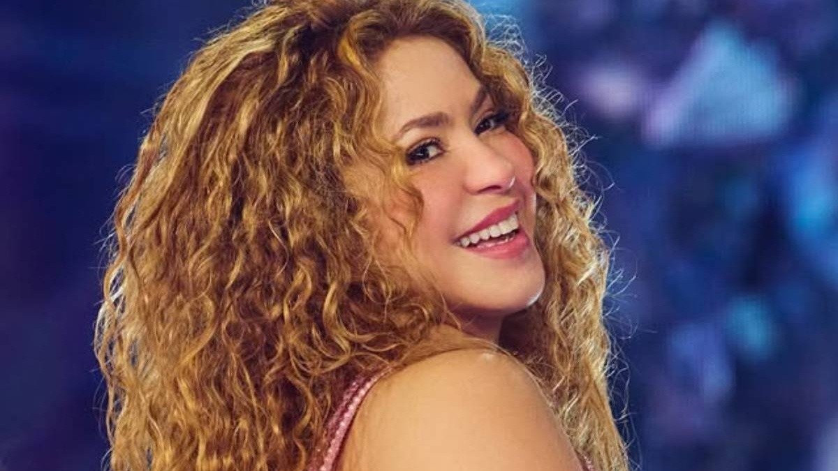 OCESA anuncia apertura del museo pop-up de Shakira en la Ciudad de ...