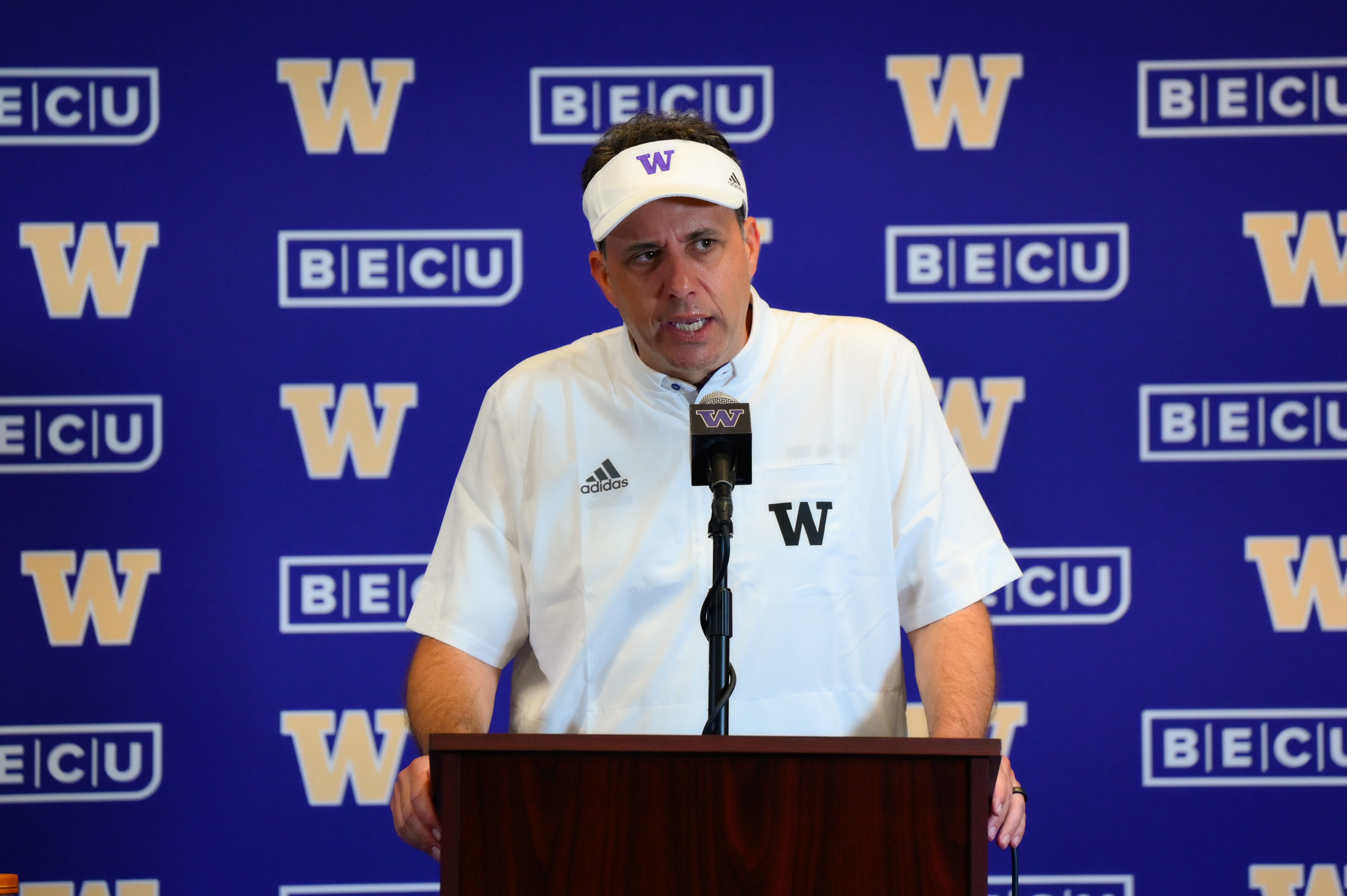 Jordan Washington will carve out a role for himself with the Washington ...