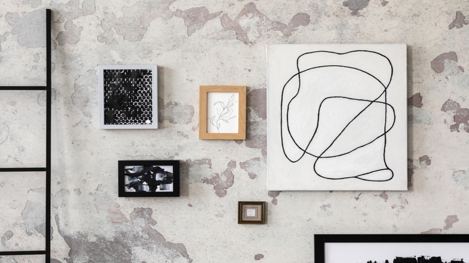 Must-Have Wall Art Frames to Elevate Your Space