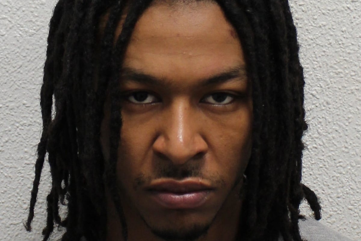 Rapper found guilty of attempted murder in Notting Hill drive-by shooting