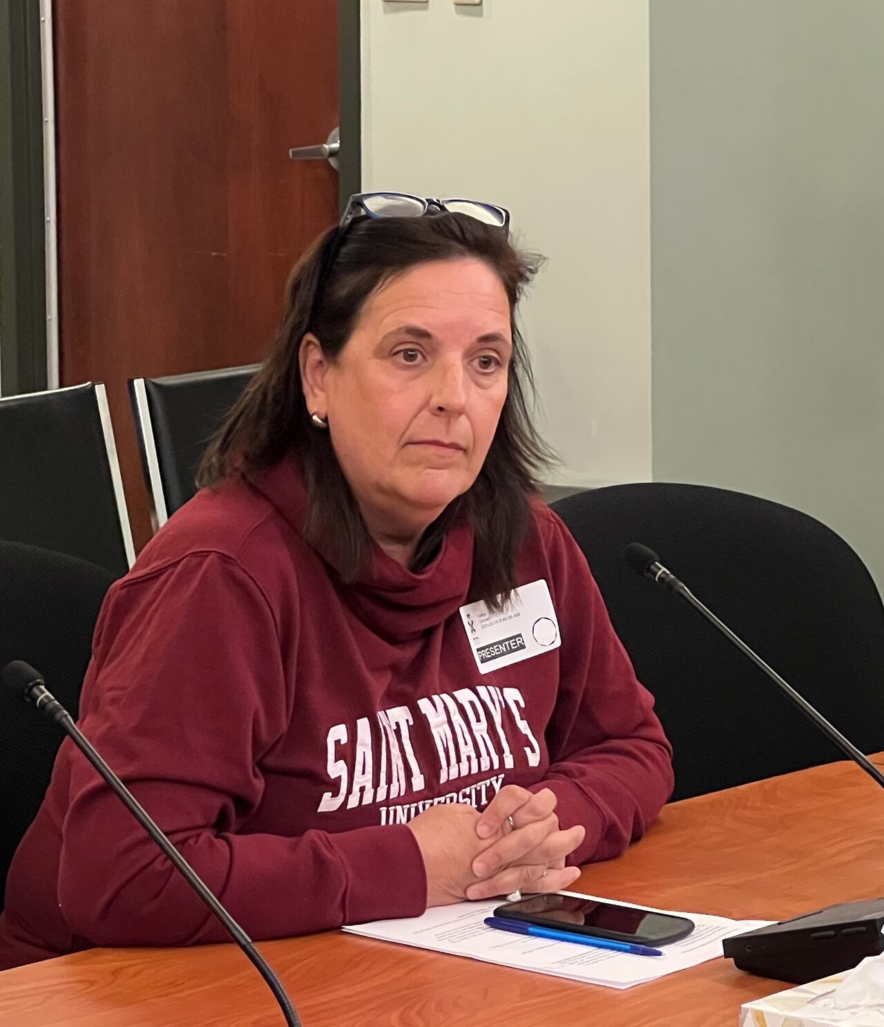 Faculty members, students pan Houston government's university ...