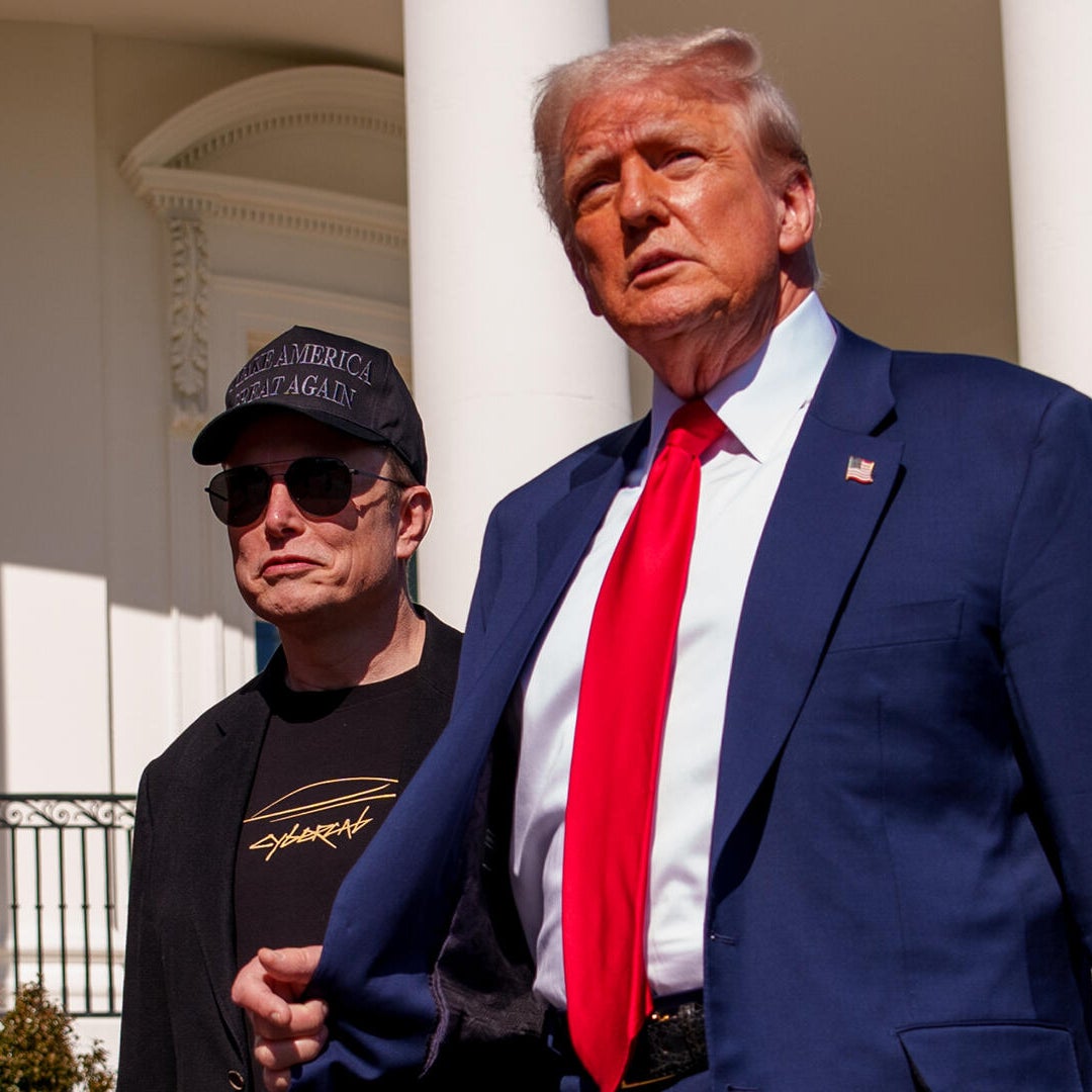 Judge finds Musk and DOGE's shutdown of USAID likely unconstitutional