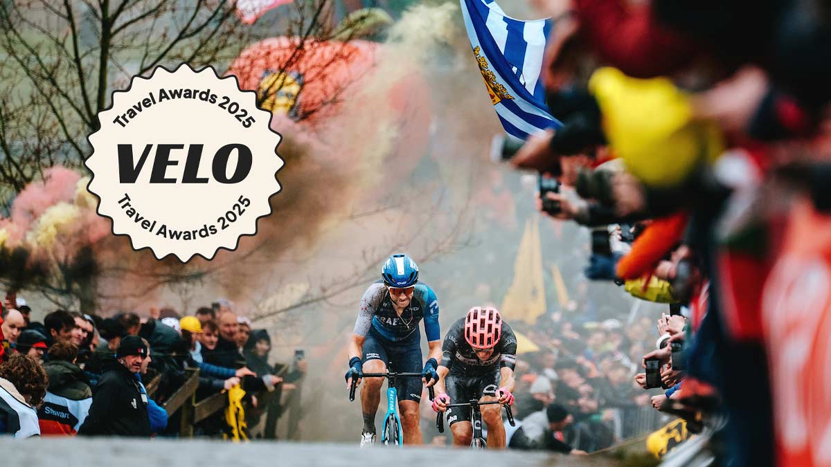 A Fan’s Guide to Watching the Spring Classics: Cycling’s Ultimate ...