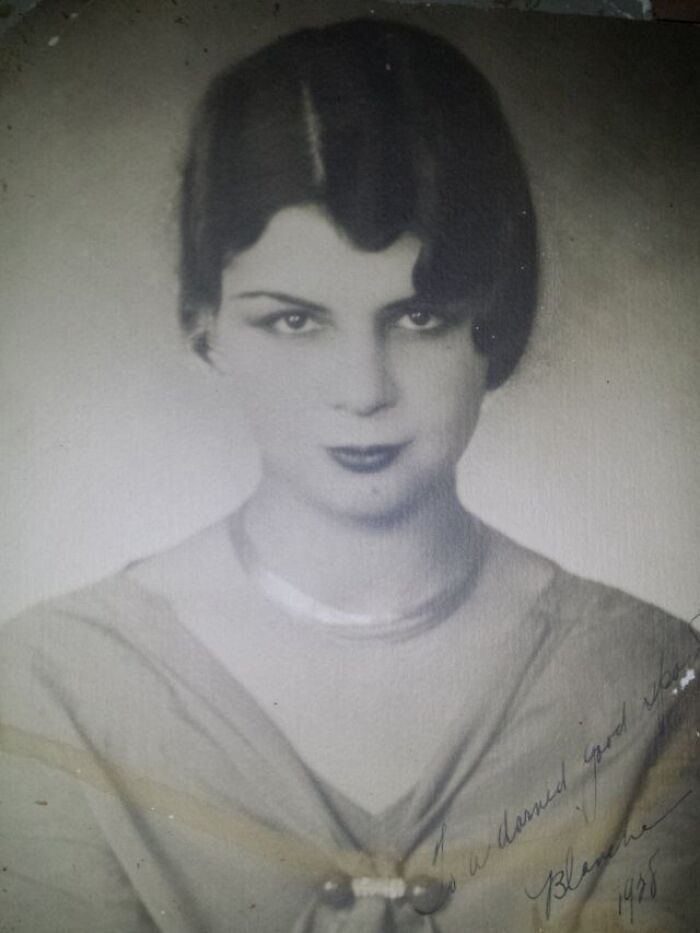 58 Timeless Pics From 100 Years Ago That Show History’s Drip Was Immaculate