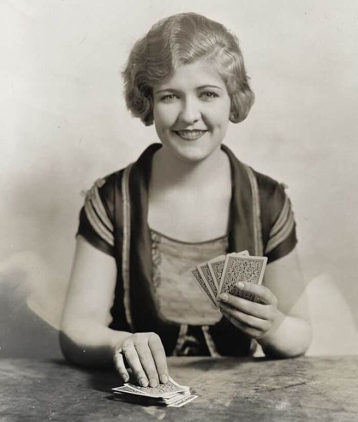 58 Timeless Pics From 100 Years Ago That Show History’s Drip Was Immaculate