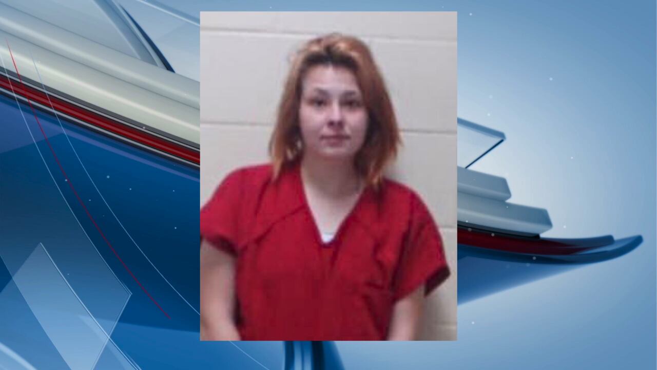 Dixie County deputies capture an escaped inmate