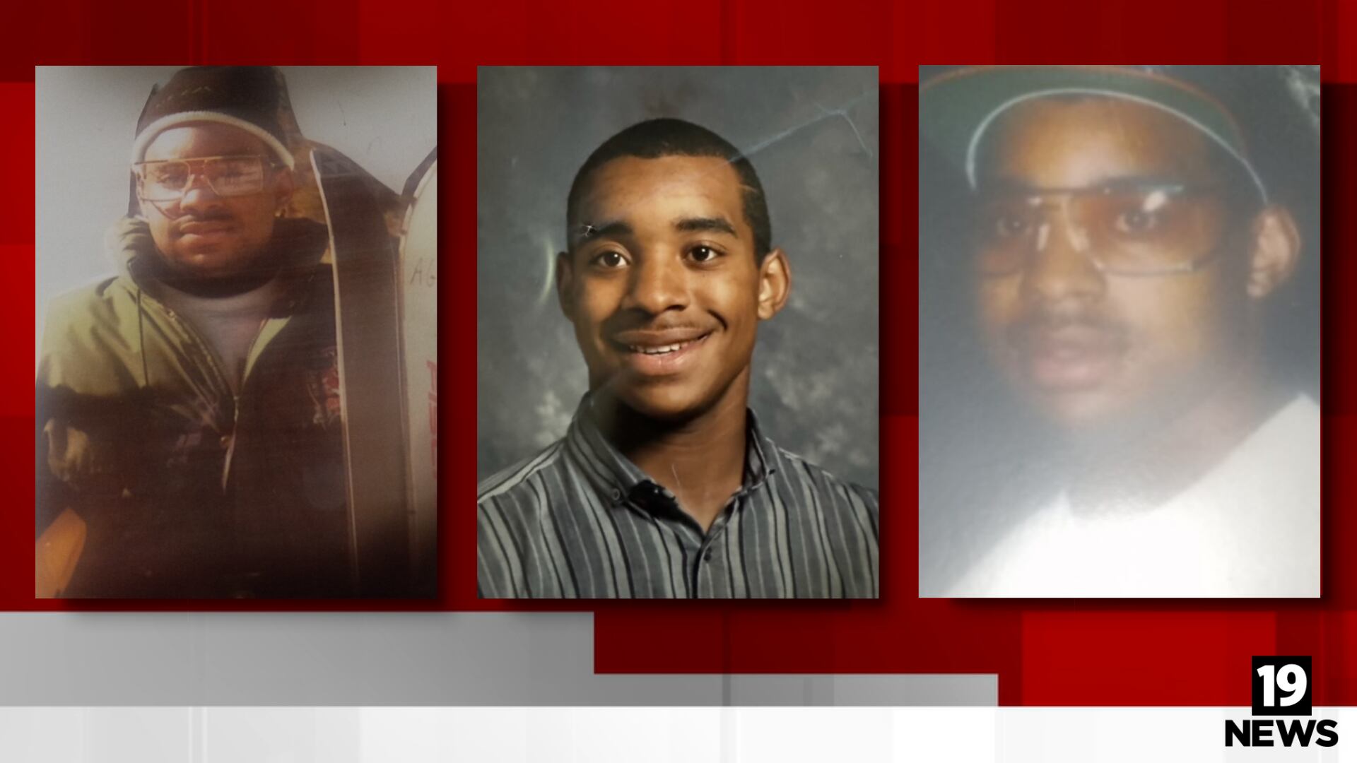 Ohio AG reveals identity of Stark County John Doe who died in 1994