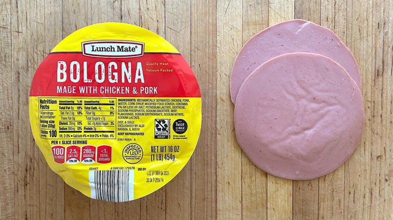 7 Deli Meats You Should And 7 You Shouldn't Buy From Aldi