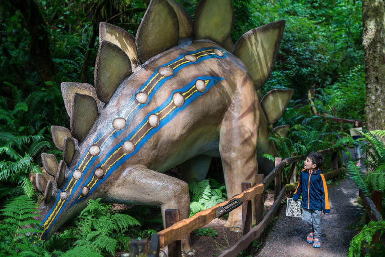 The Ultimate American Road Trip Guide