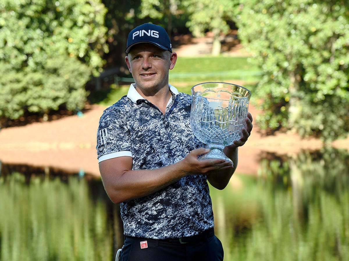 From Masters trophy to Eagle crystal: 10 prizes players can win at ...