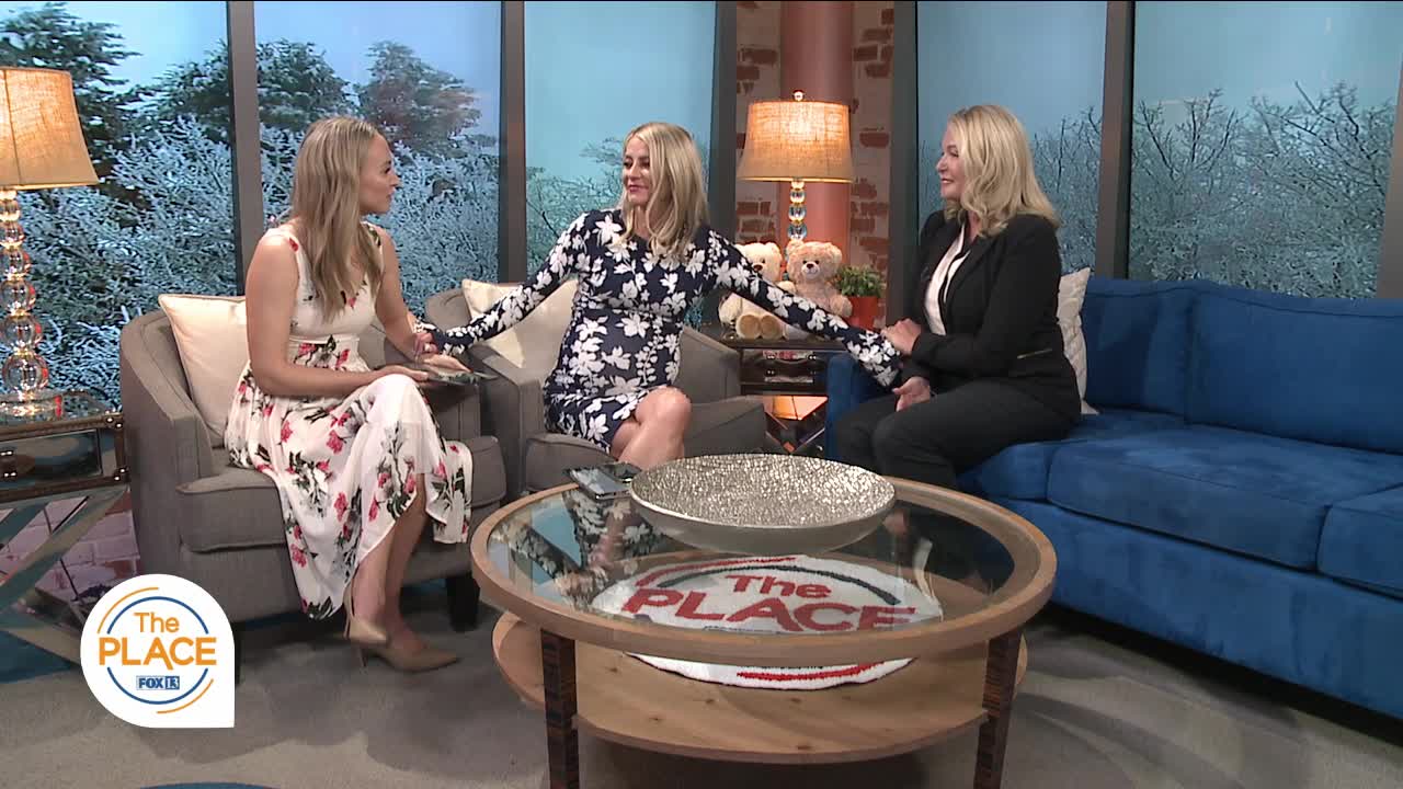 Shauna Lake Joins The PLACE