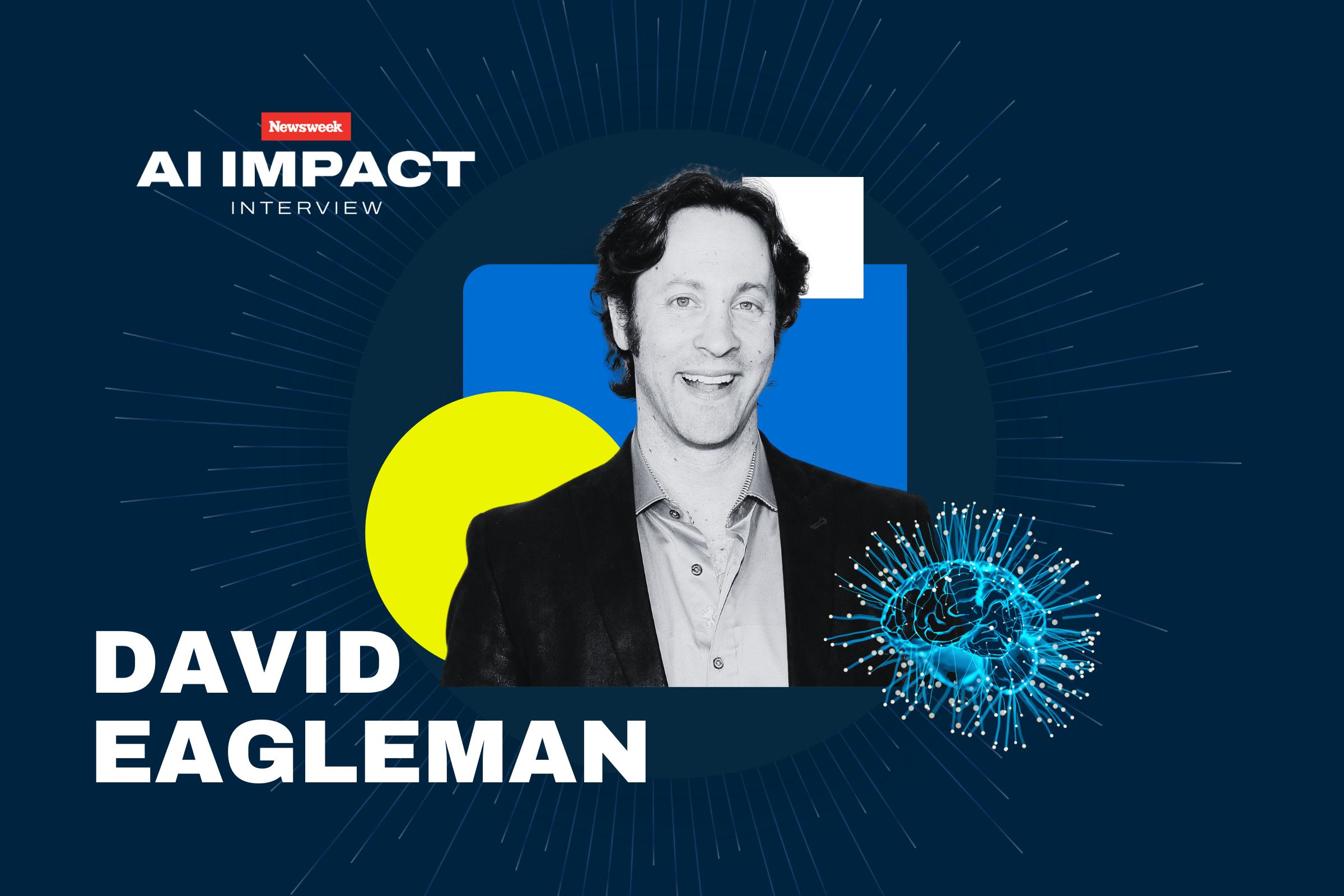 Mind and Machine: David Eagleman on What the Brain Can Teach Us About AI