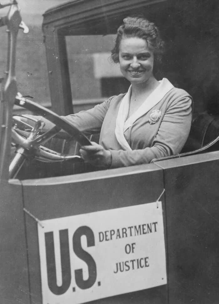 58 Timeless Pics From 100 Years Ago That Show History’s Drip Was Immaculate