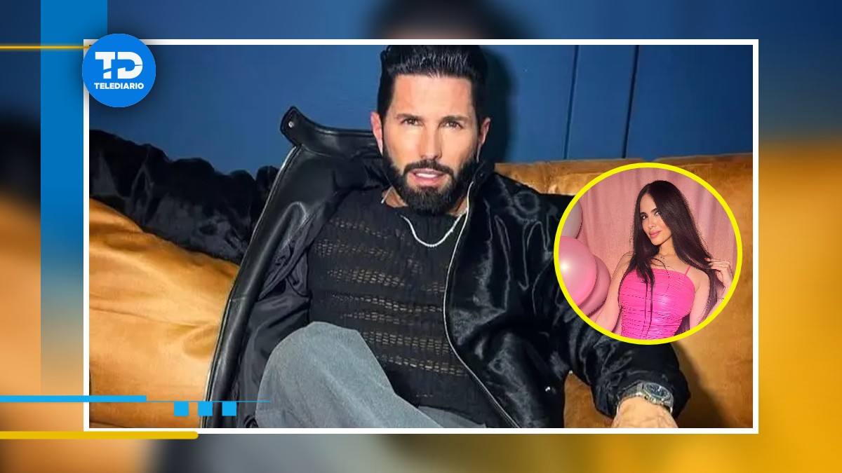 Lucy Garza rompe el silencio y desmiente a Poncho de Nigris sobre ...