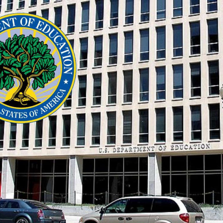 Trump Administration: Changes at the Department of Education and student loans