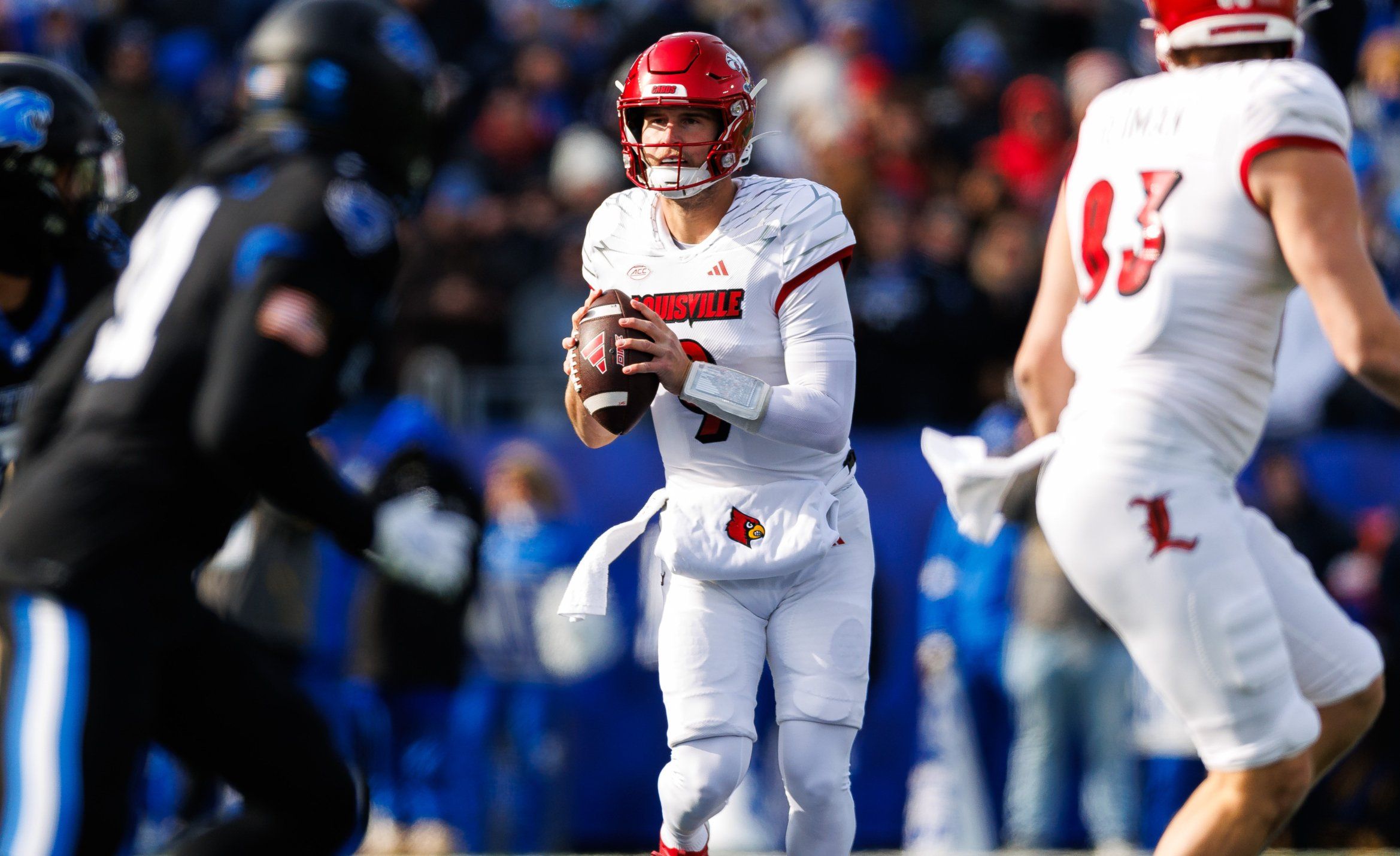 Rumor offers potential later round QB targets for Browns and Giants in ...