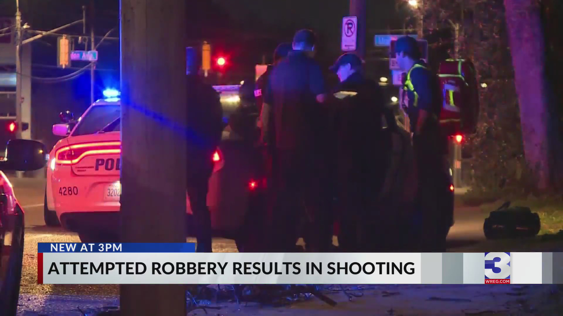 Suspect shot during attempted robbery in Midtown: MPD Suspect shot during attempted robbery in Midtown: MPD