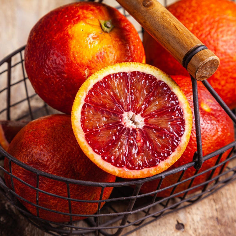 How to Tell If a Blood Orange Is Bad (Signs to Watch For!)