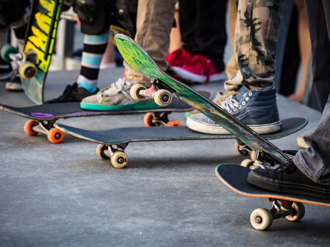 Malibu Skate Park Construction To Begin In April