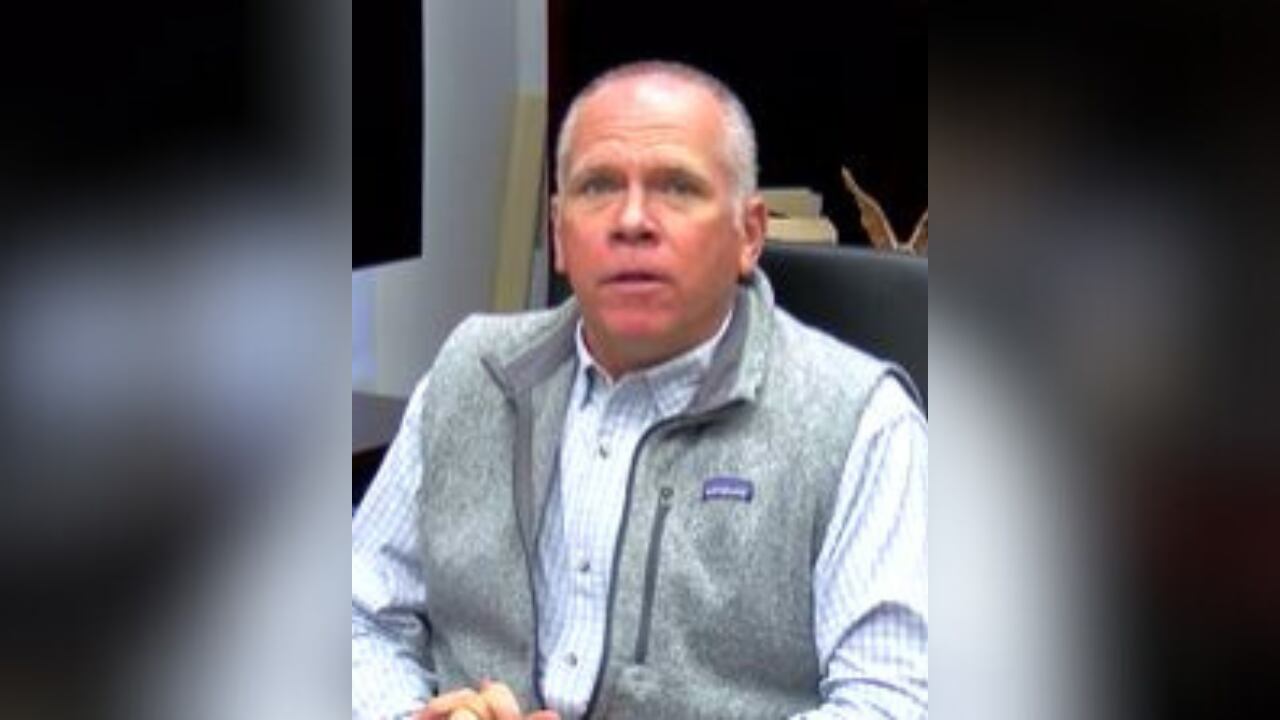 Pell City police chief recovering after crash during Saturday’s severe ...