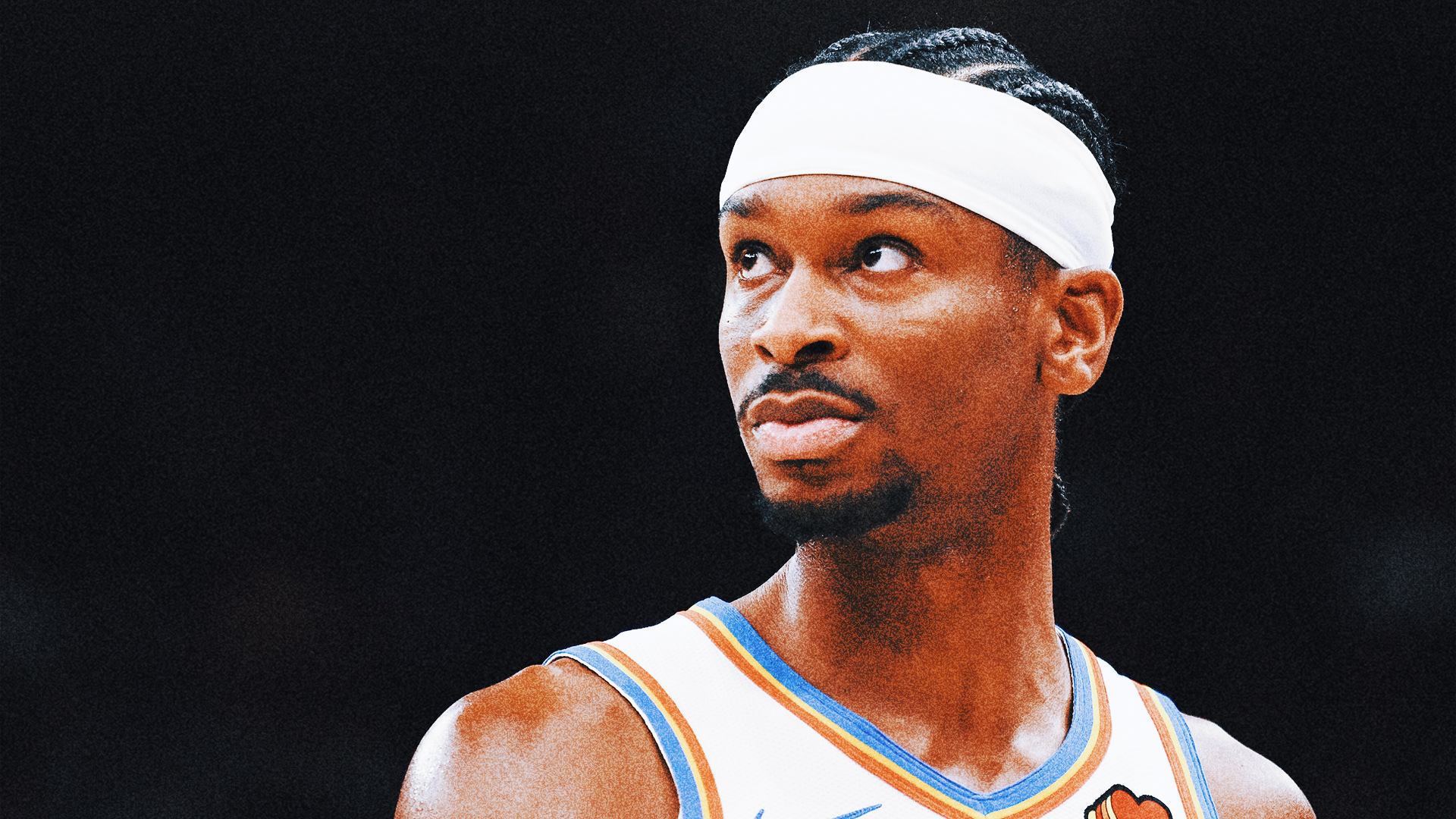 'Championship or bust': Shai Gilgeous-Alexander wants more than an MVP ...