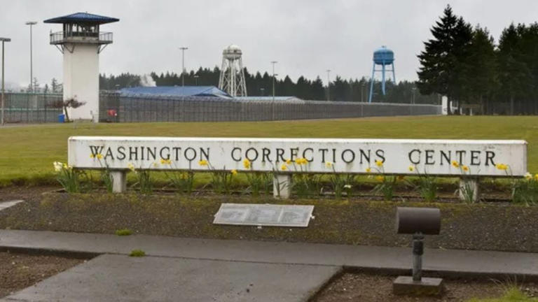 Opening of new Washington juvenile detention center delayed