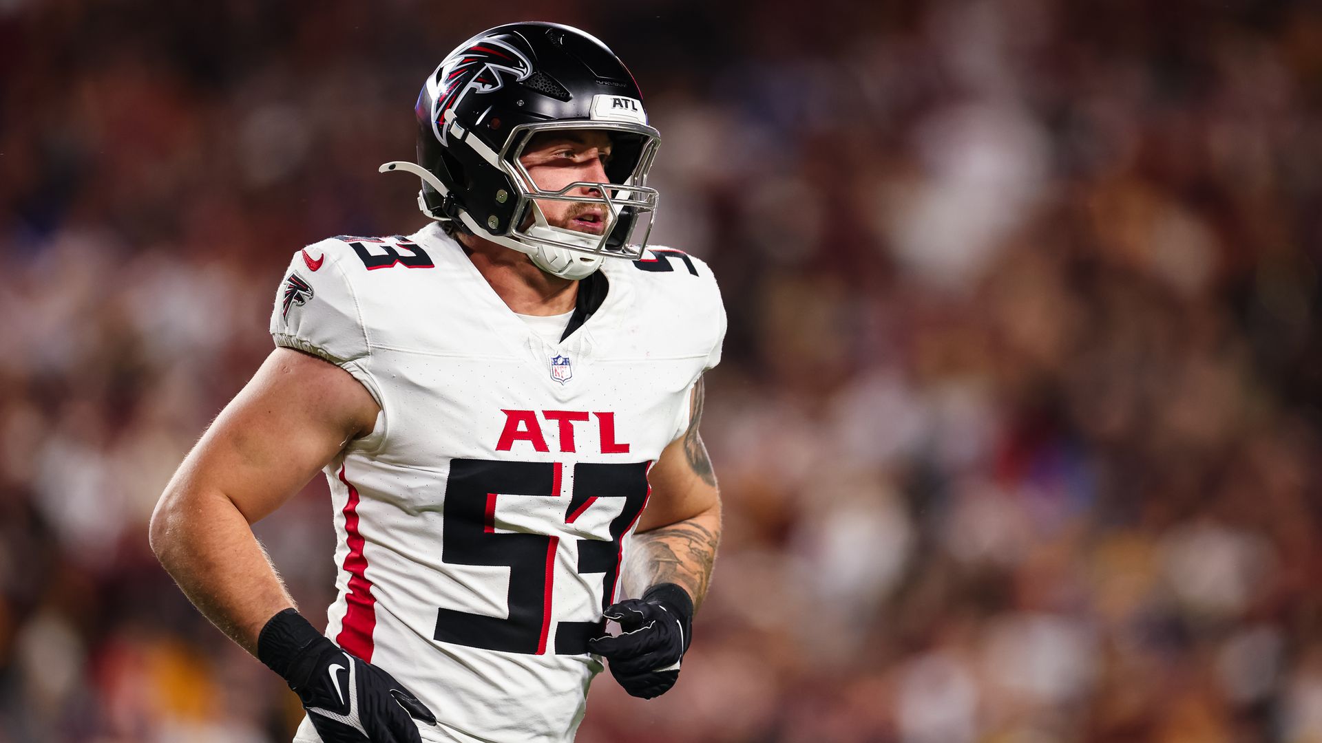 Rams add much-needed help at off-ball linebacker