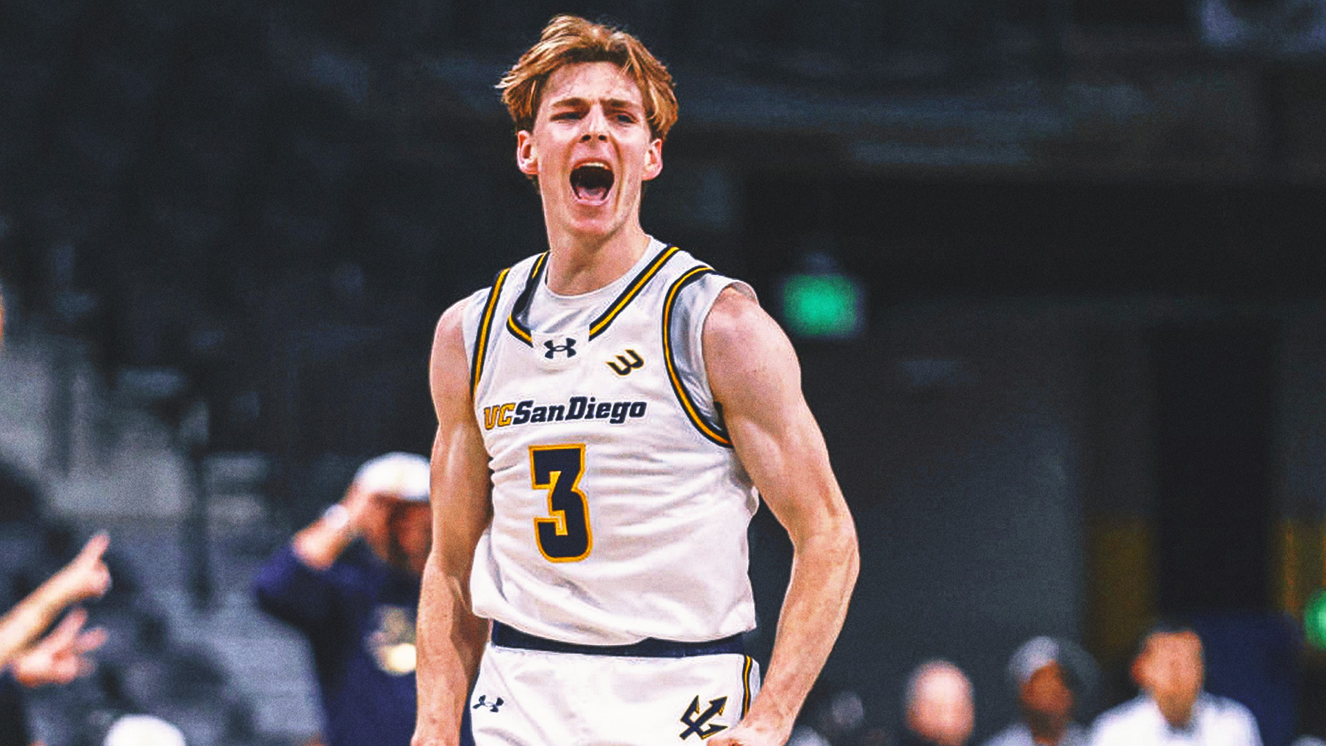 2025 Men's March Madness odds: Back UCSD, Colorado State to cover in ...