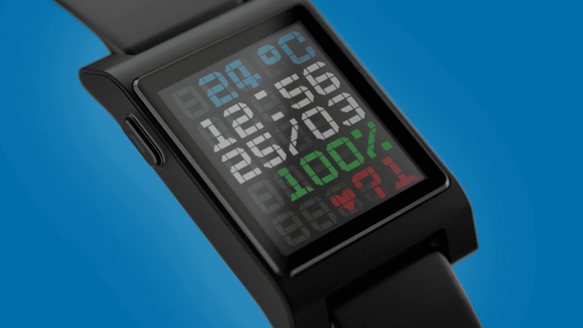 Pebble Time 2 to offer up to 30 days of battery life, metal design
