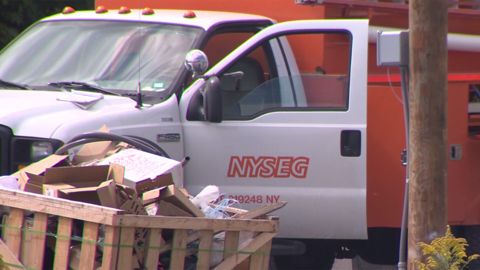 NYSEG to offer public explanation of high utility bills