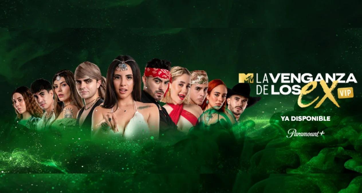 ‘Todos nos portamos mal’: Participantes de ‘La Venganza de los Ex VIP ...