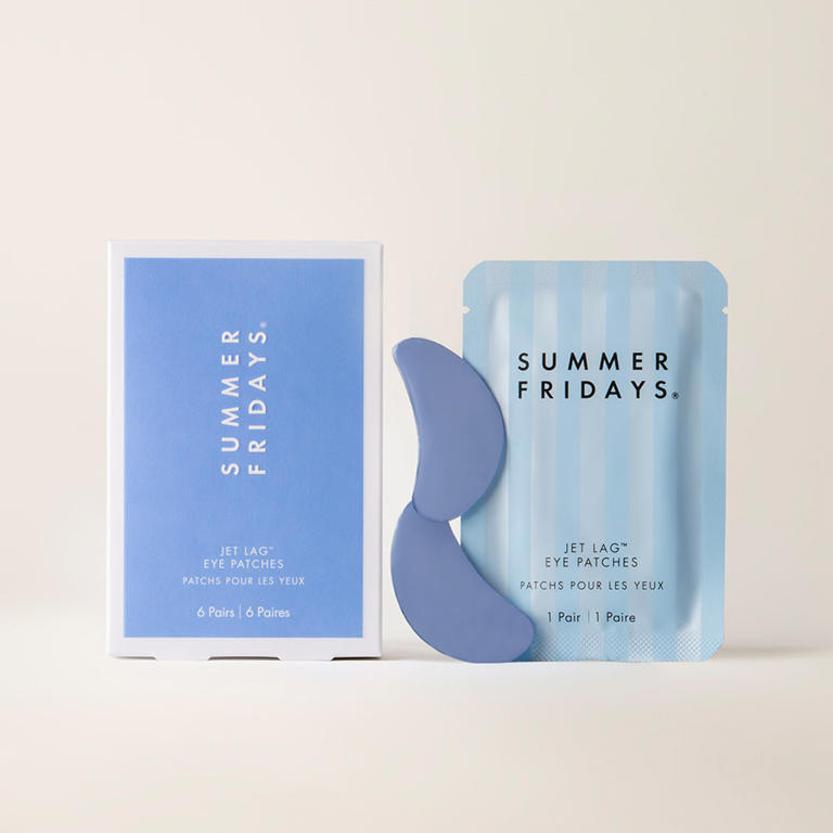 The best under-eye patches that actually work, tested and reviewed by ...