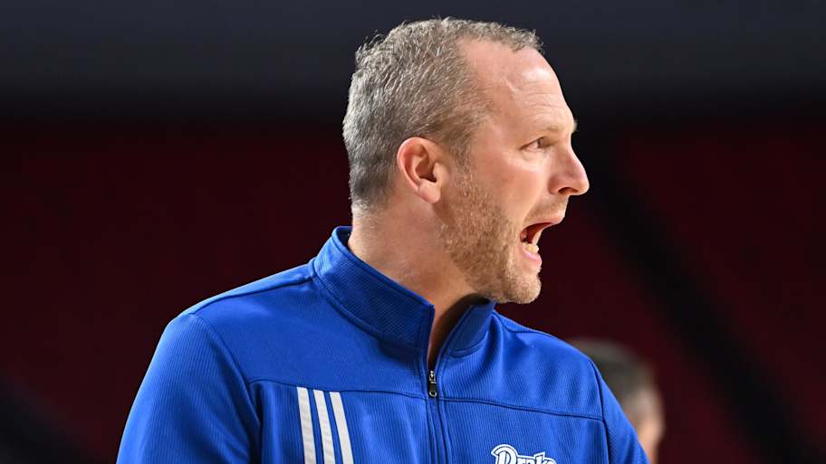 Todd’s Take: A Curt Cignetti For Indiana Basketball? What I Saw Darian ...