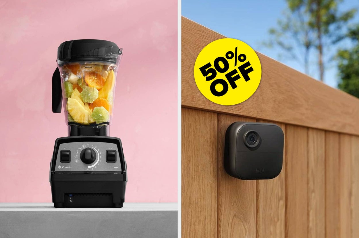 23 Extremely Useful Things To Buy From Amazon’s Early Big Spring Sale Deals