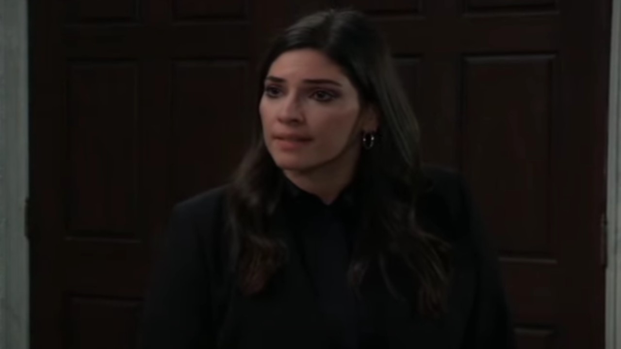 General Hospital March 18 Episode Recap: Carly Fights For Her Life ...