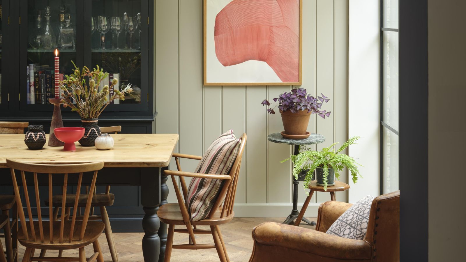 Benjamin Moore just debunked these 3 common paint and color decorating ...