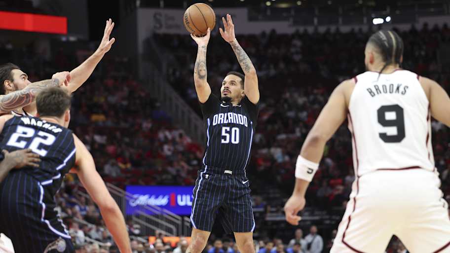 Orlando Magic-Houston Rockets injury Report: Wednesday, March 19