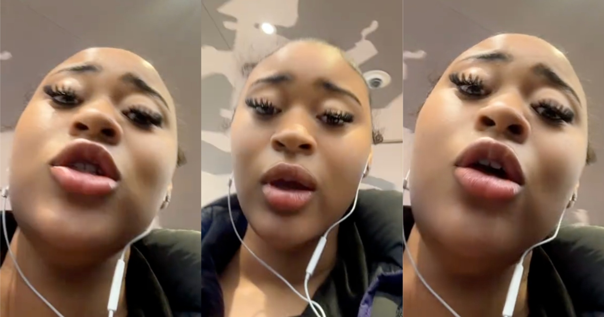 Spirit Airlines Traveler Talked About Why She And Her Fellow Passengers Had To Deplane A Flight