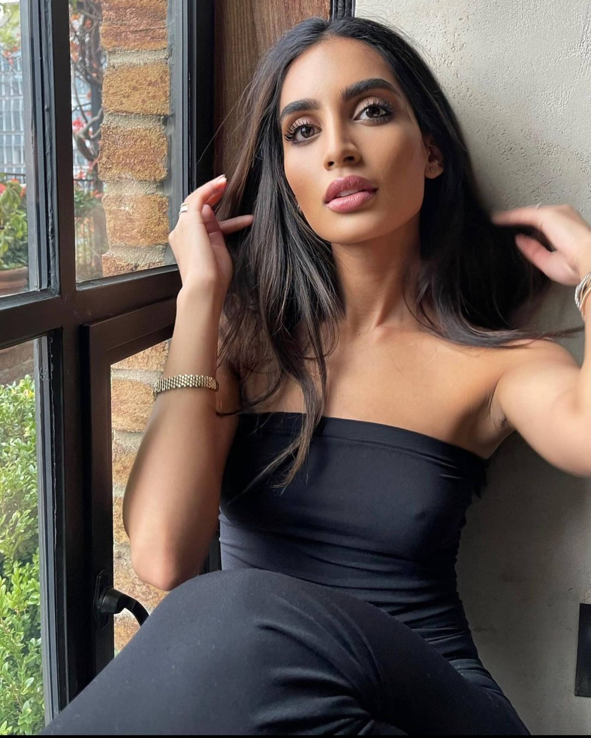 Who is Euphoria star Eric Dane’s recent flame Priya Jain – and is he getting back with his wife ...