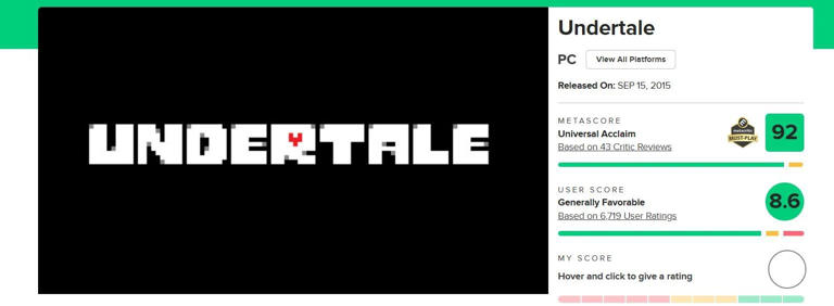 Popular juegazo con 92 en Metacritic está casi regalado en Steam ...