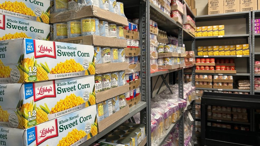 From Homelessness to Hope: The local impact of the Salvation Army's ...