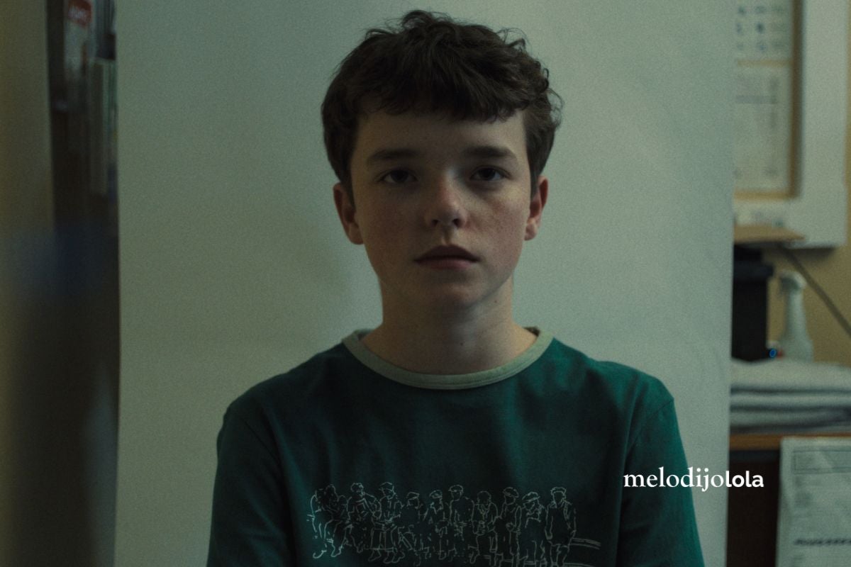 Más allá de la inocencia: Series de Netflix que exploran la mente de ...