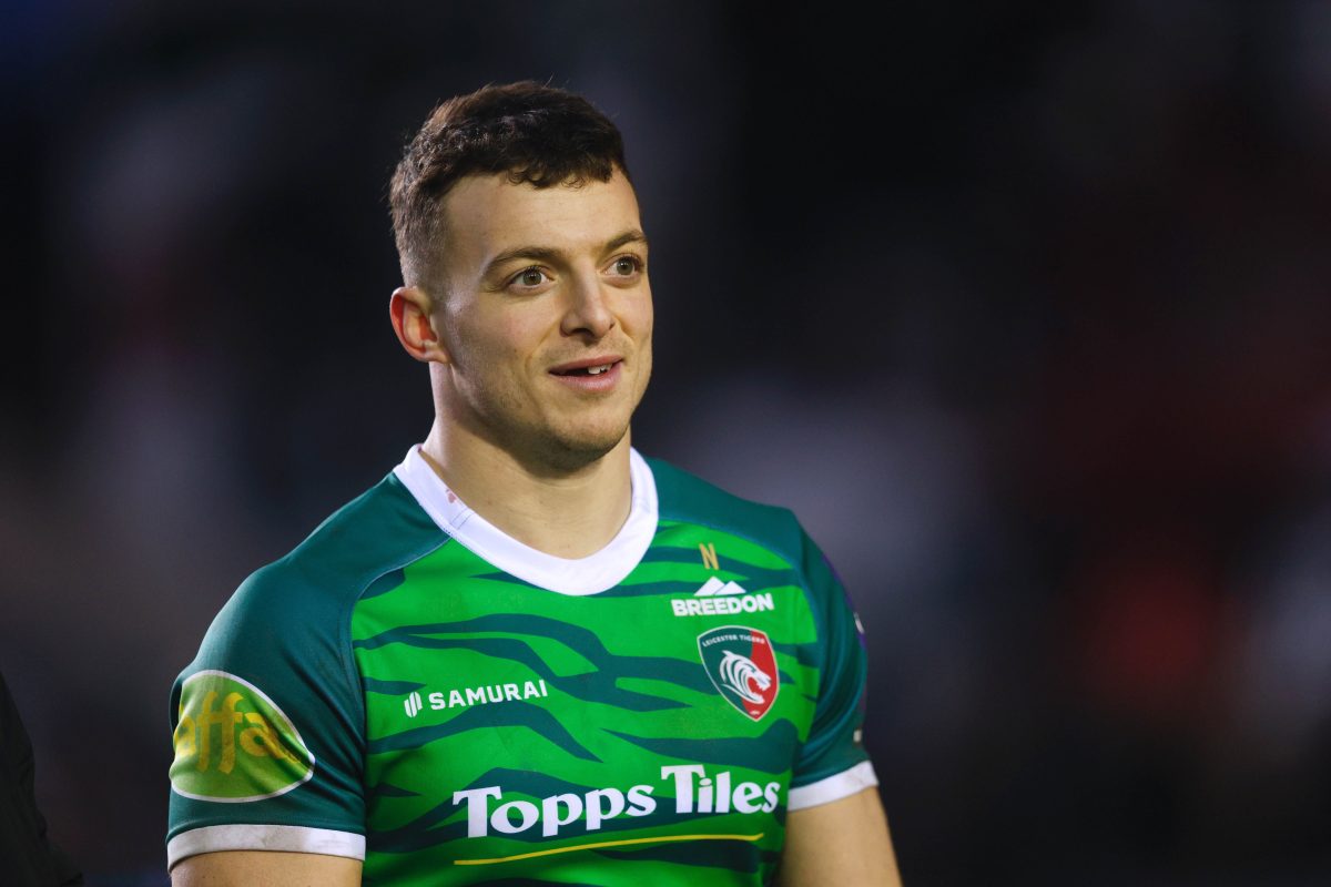 Newcastle Falcons are on the brink – here’s what it means for the ...