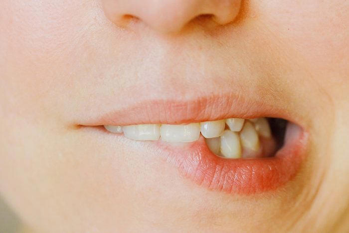 Bumps on the Roof of Your Mouth: Causes, Treatments, & When to Seek Help