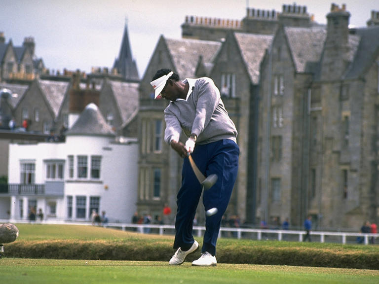 Vijay Singh's Secret To Playing Better Golf Has Been In Our Archive ...