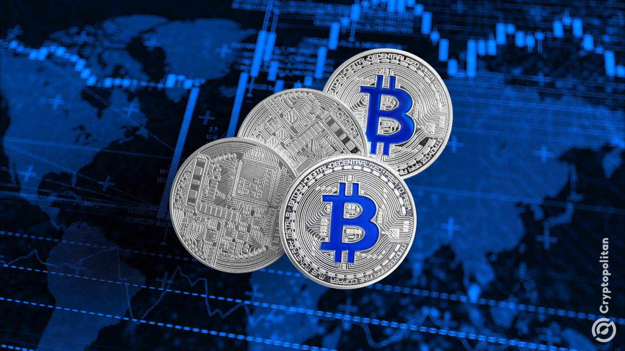 Is the crypto market dancing to the tune of US equities, Euro markets ...