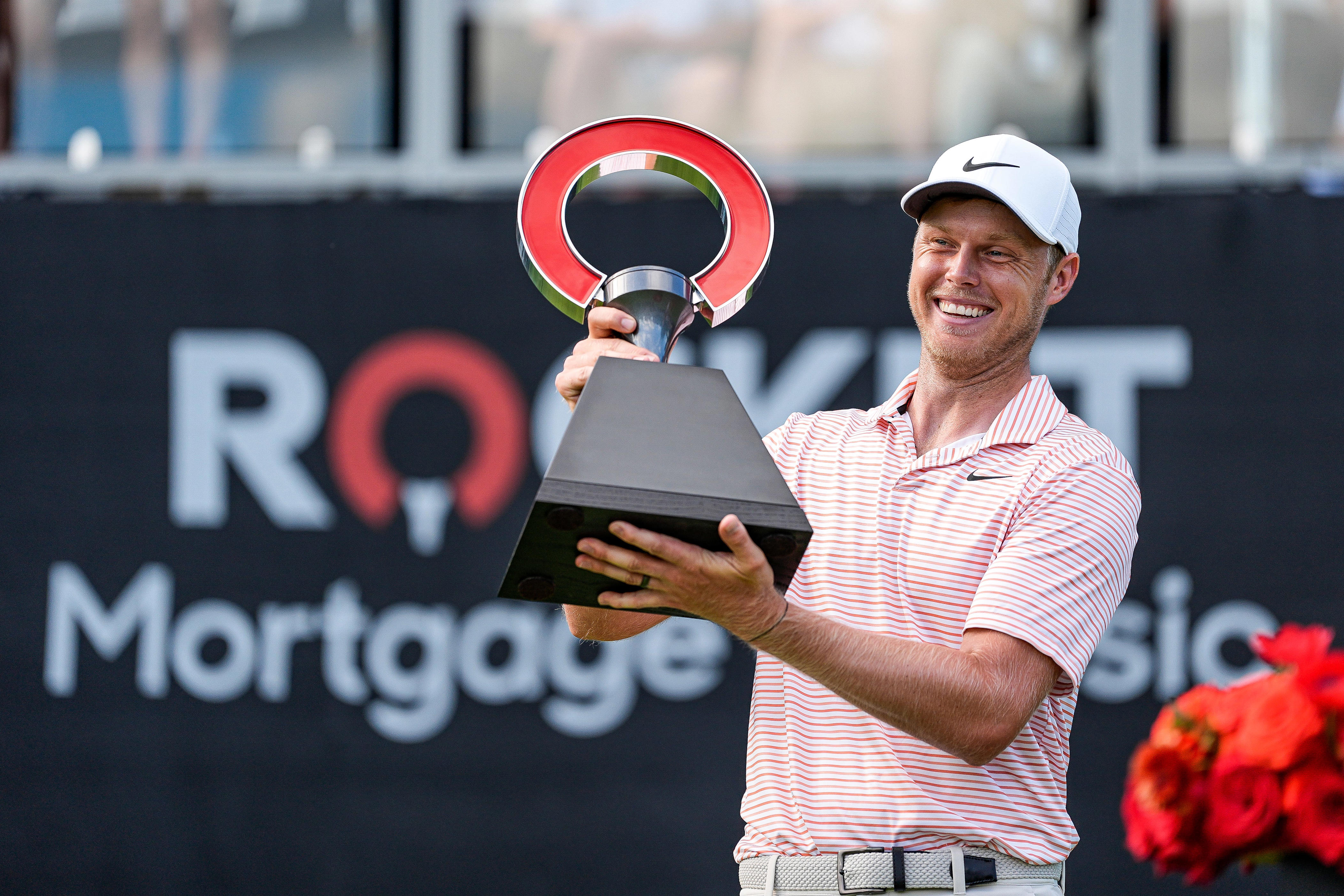Rocket Classic field 2025: Who is playing in PGA Tour’s Detroit stop