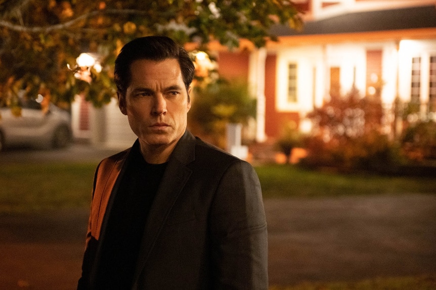 Everything to Know About Season 3 of SYFY's SurrealEstate