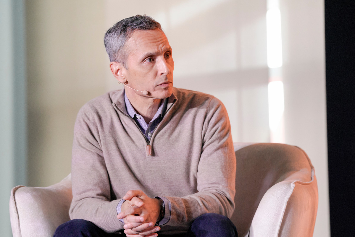 ESPN President Reportedly Makes Decision On Disney CEO Job